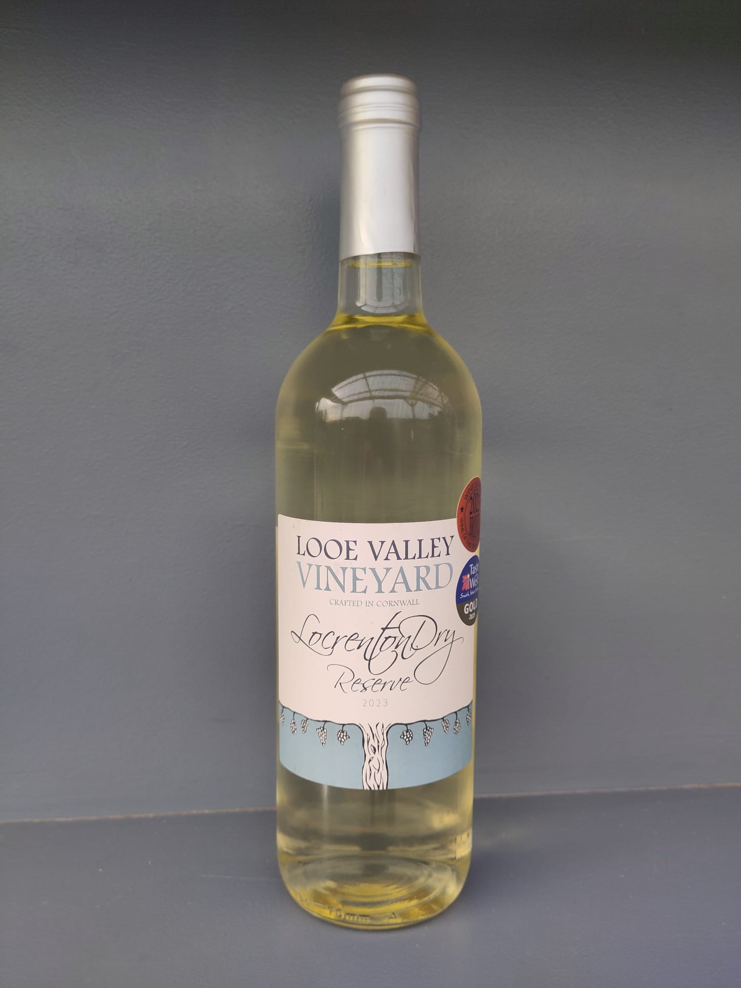 Buy Wine & Vouchers | Looe Valley Vineyard Limited