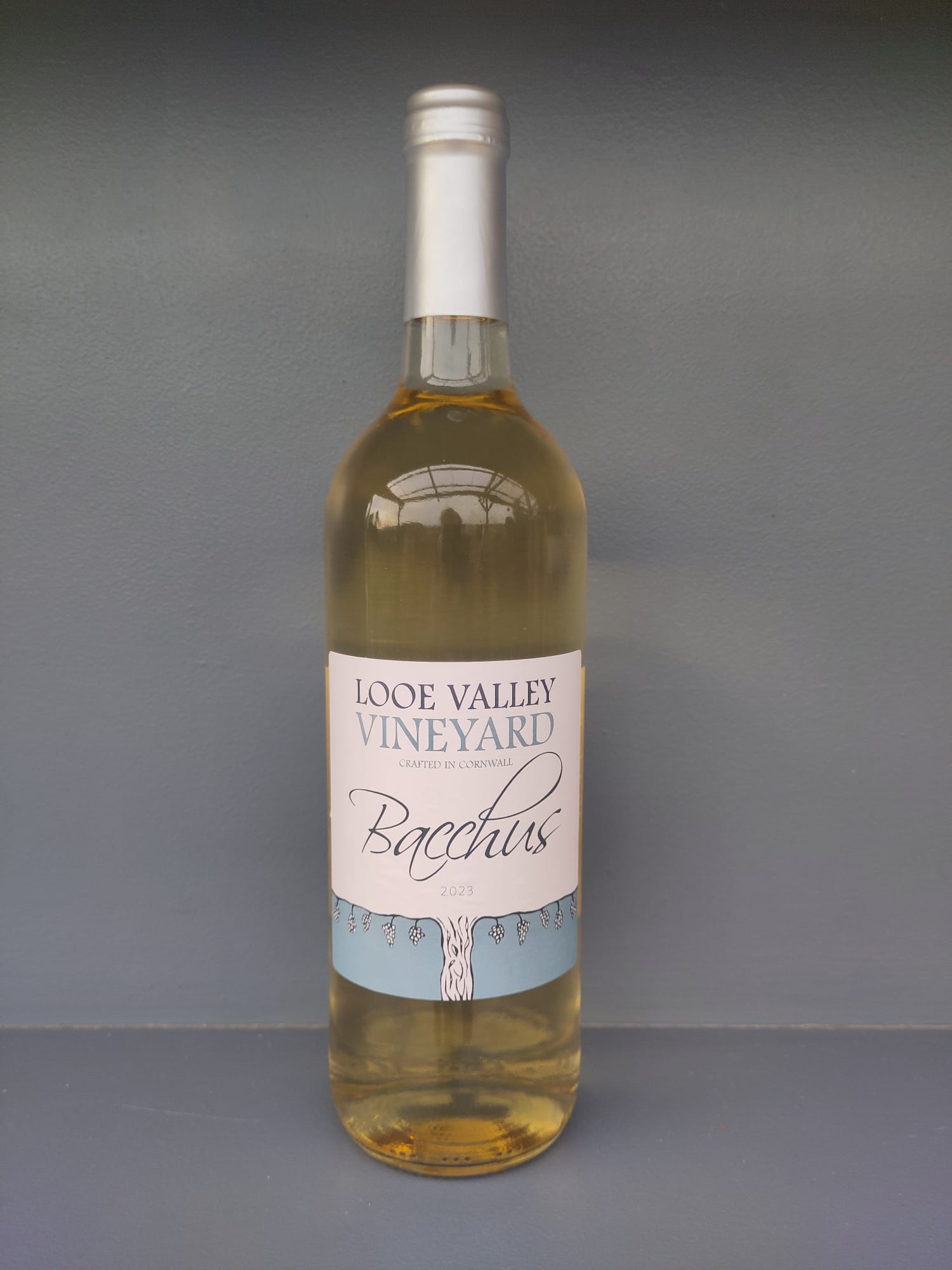 Buy Wine & Vouchers | Looe Valley Vineyard Limited